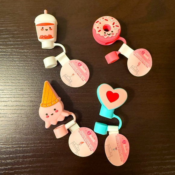 Target | Dining | Nwt Target Bullseye Playground Set Of 4 Valentine ...